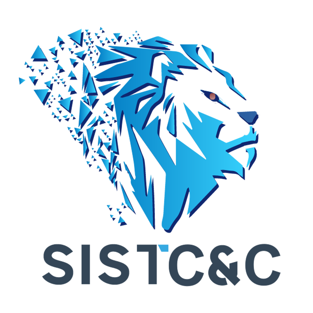 SISTC&C - Login